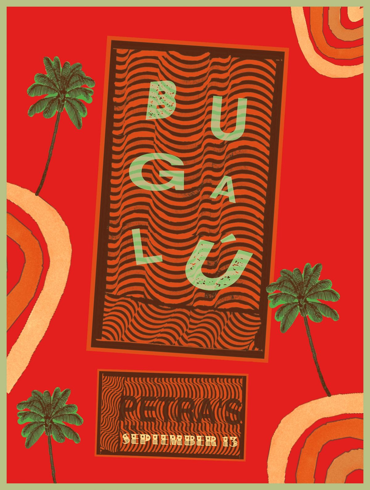 Events for January 2026 – Petra's Bar